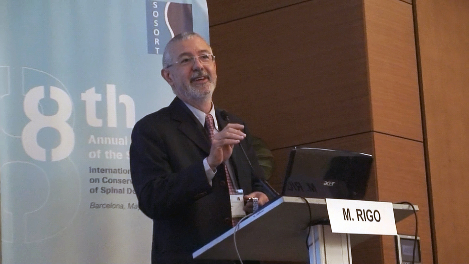 BSPTS (Barcelona Scoliosis Physical Therapy School) - Schroth Scoliosis ...